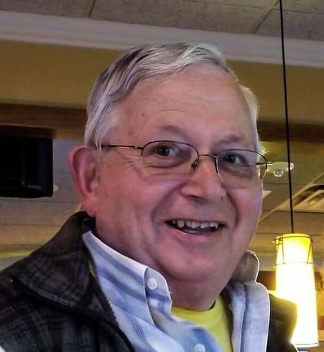 Paul Philip McPherson, 82 | Obituaries | idahocountyfreepress.com