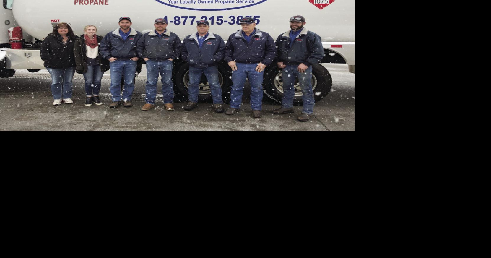 ICP Inc. | Get-acquainted | idahocountyfreepress.com