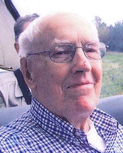 Joseph Gail Hansen | Obituaries | idahocountyfreepress.com