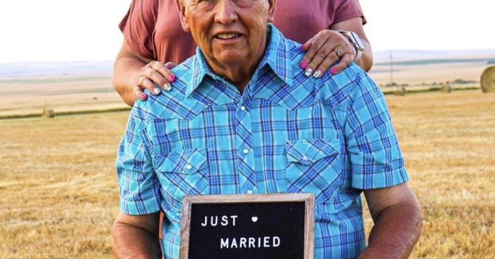 Anniversary: Mager – 50 years | Milestones | idahocountyfreepress.com