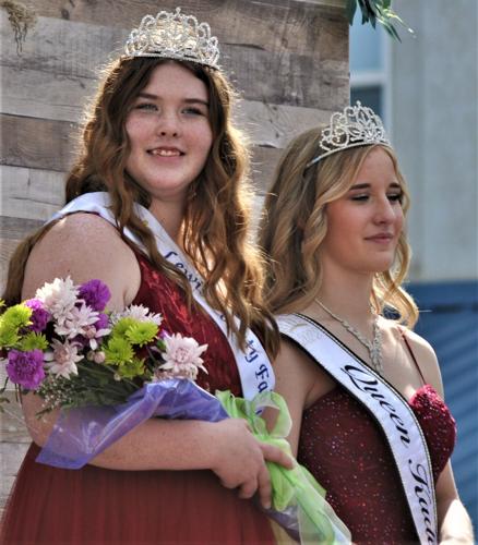 Lewis County Fair At Cottonwood | Cottonwood News ...