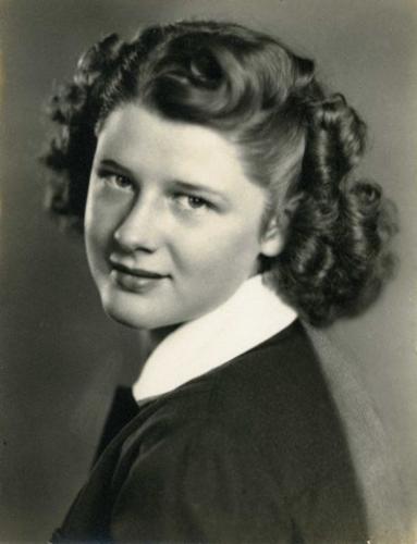 Virginia Lorene Johnson | Obituaries | idahocountyfreepress.com