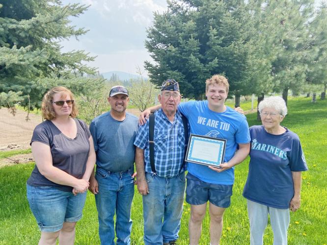 Denham, Shears awarded Elk City scholarships | Community ...