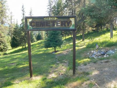 Elk City News: Cemetery restoration plans underway | Community ...