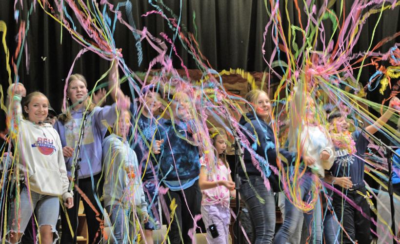 GEMS Jammers Musical | Community | idahocountyfreepress.com