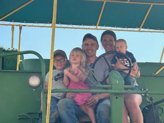 Hometown Harvest | Community | idahocountyfreepress.com