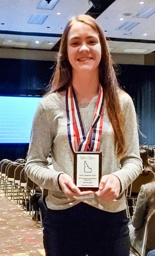 Lustig, Schlader compete for Prairie | Community | idahocountyfreepress.com