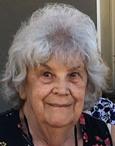 Thelma Rose (Paul) Triplett, 86 | Obituaries | idahocountyfreepress.com