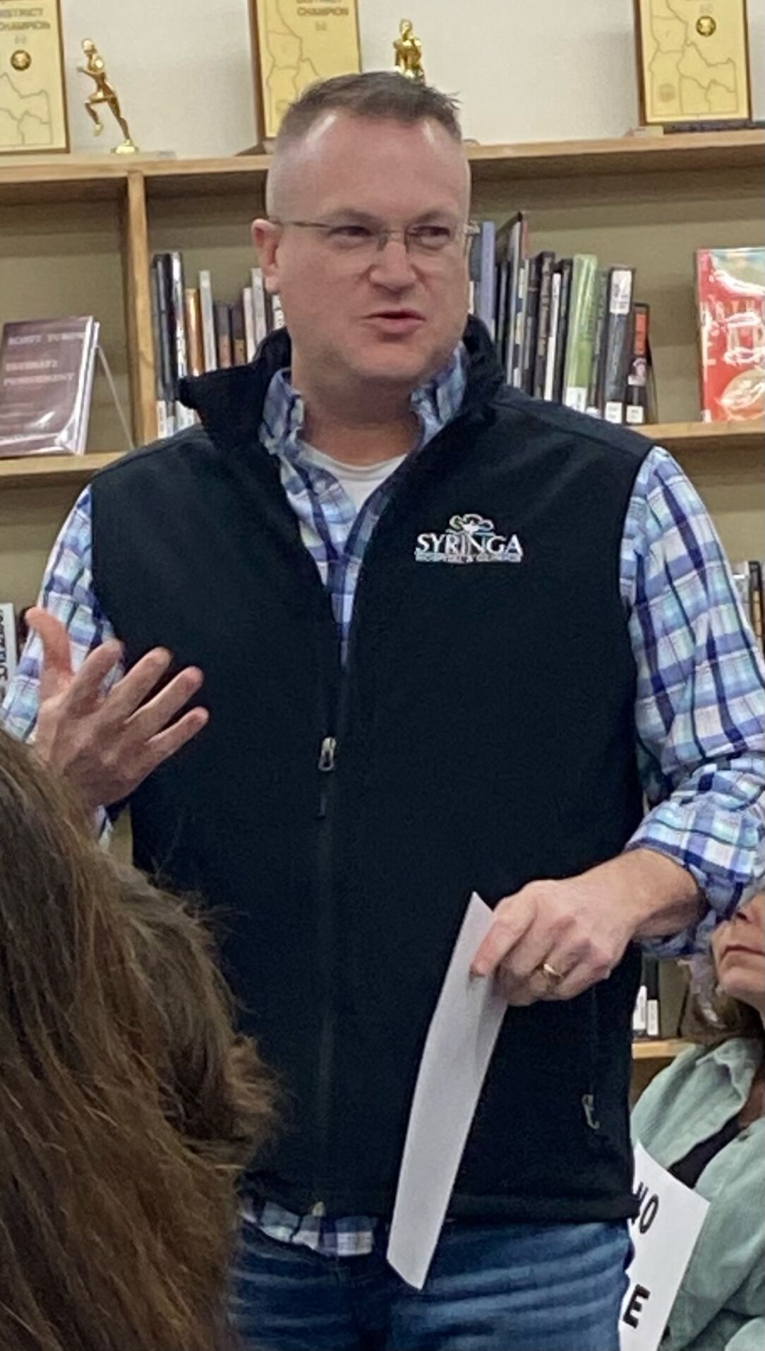 MVSD board says ‘yes’ to levy; district will run two-year, $2.9 million ...