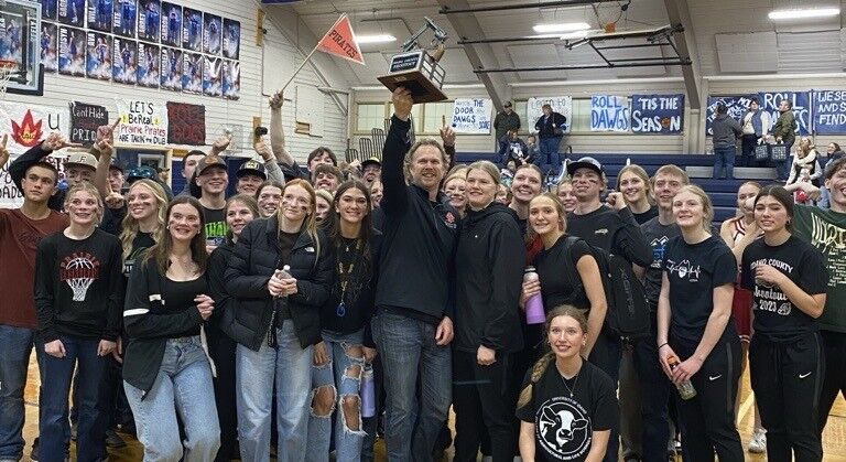 Idaho County Shootout: Prairie vs. Grangeville - Pirates claim eighth ...