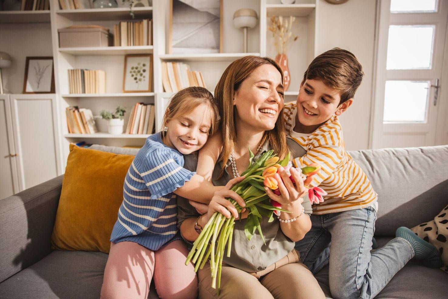 10 Places With Cheap (or Free) Mother’s Day Deals | National ...