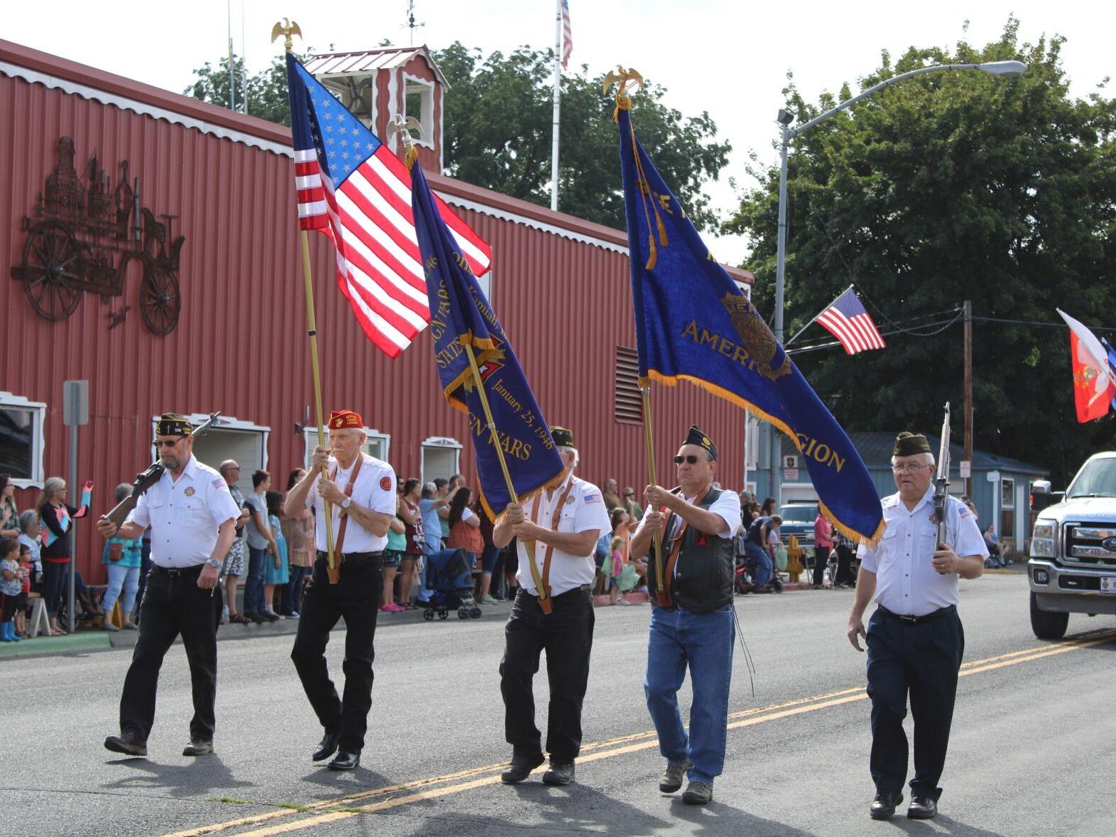 Kooskia News | idahocountyfreepress.com