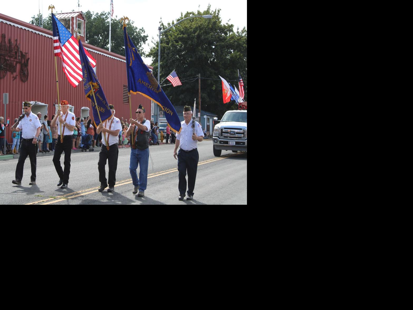 Kooskia News | idahocountyfreepress.com