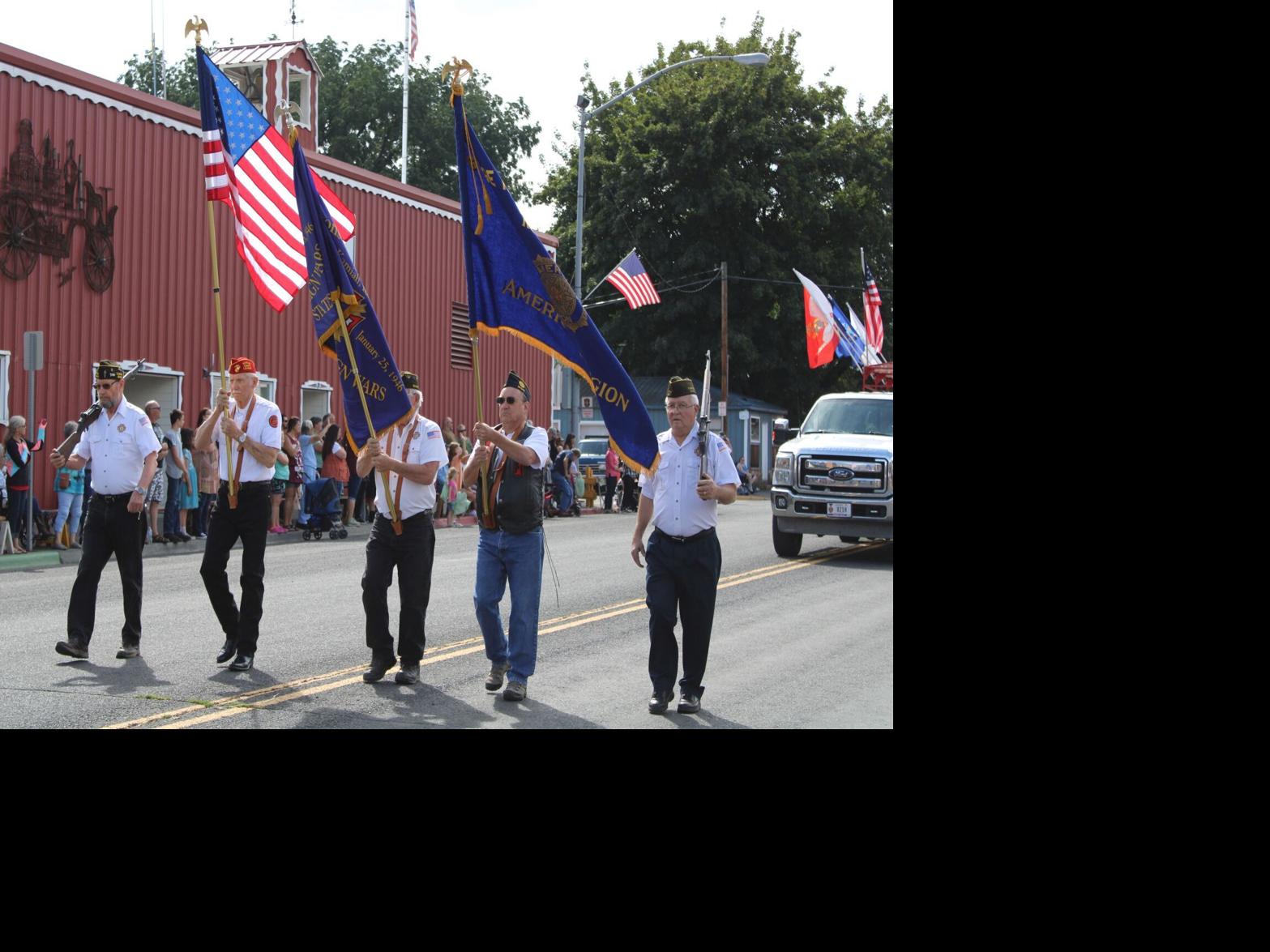 Kooskia News | idahocountyfreepress.com