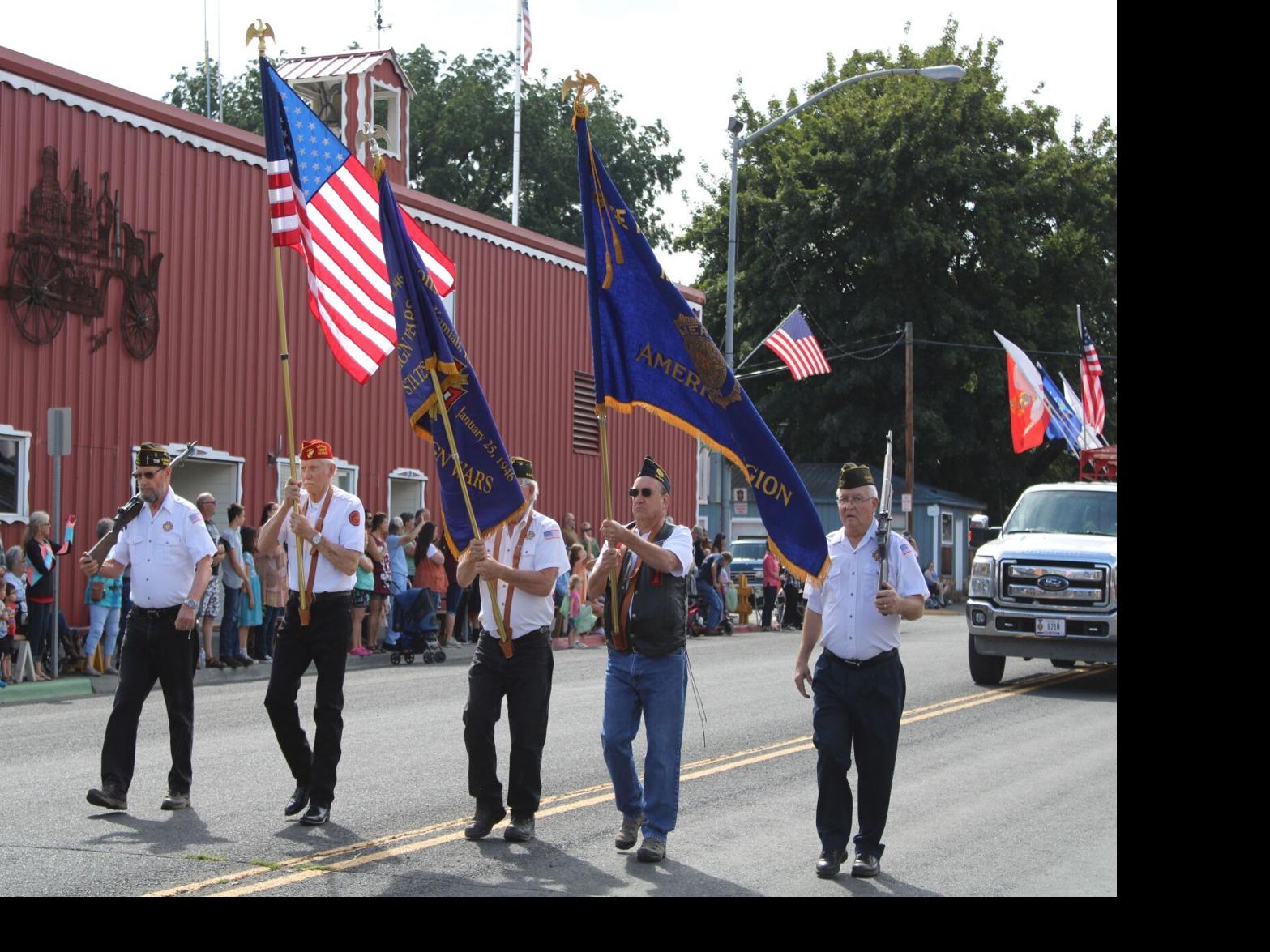 Kooskia News | idahocountyfreepress.com