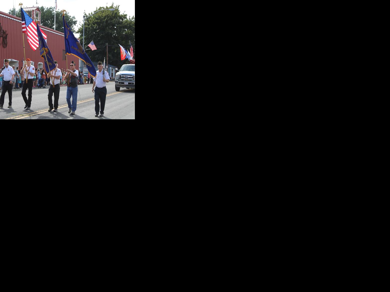 Kooskia News | idahocountyfreepress.com