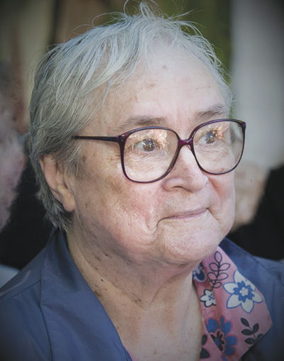 Leatha June Jetton (Fleming) | Obituaries | idahocountyfreepress.com