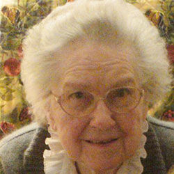 June Johnson | Obituaries | idahocountyfreepress.com