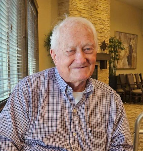 Thomas Joseph (Tucker) Lindsey, 94 | Obituaries | idahocountyfreepress.com