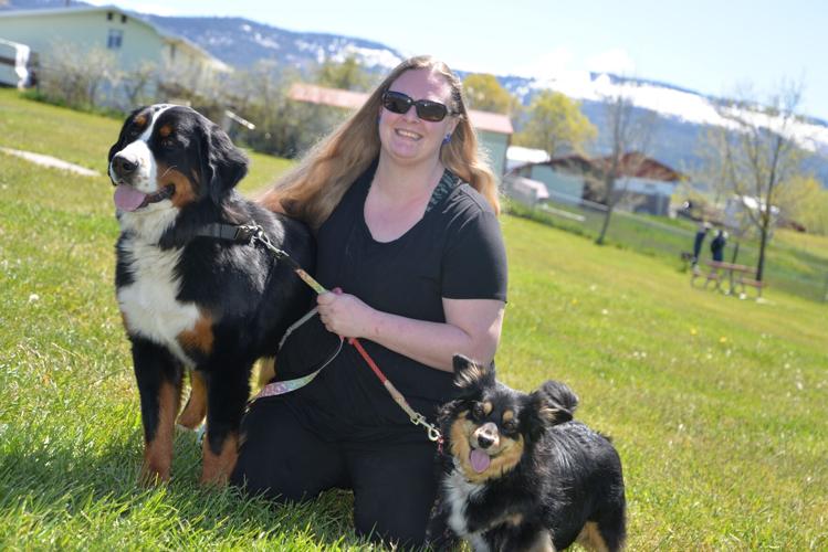 Lanée Wood - ‘Never stop learning’ | | idahocountyfreepress.com