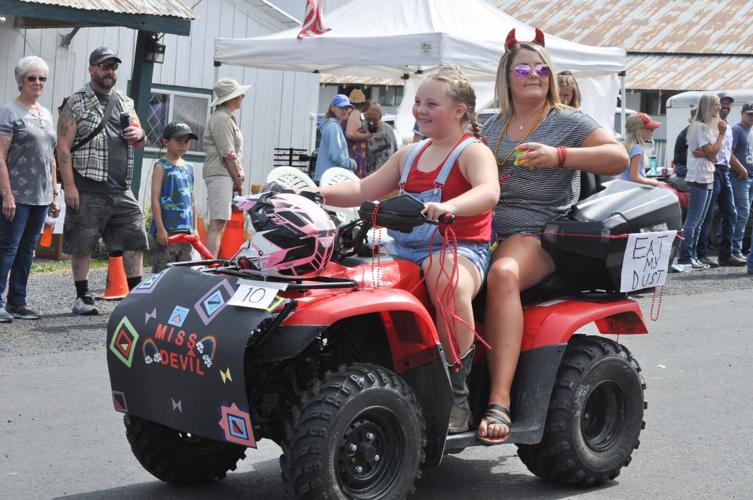 Elk City Days set for this weekend | Community | idahocountyfreepress.com
