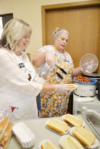 Animal Rescue Foundation Celebration | Community | idahocountyfreepress.com