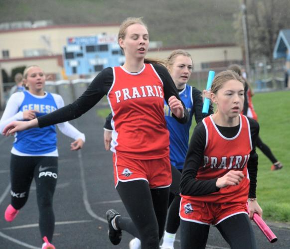 Track & Field results: | Sports | idahocountyfreepress.com