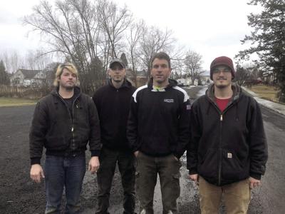 Livewire Electric | Get-acquainted | idahocountyfreepress.com