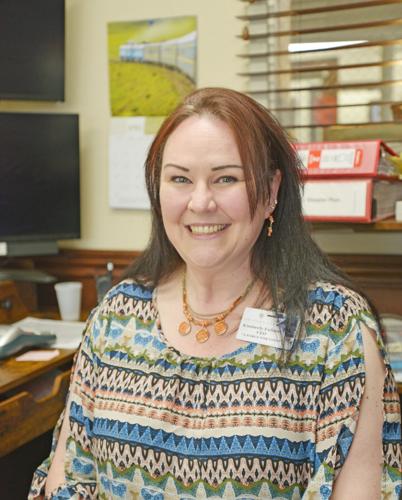 Fullmer takes the helm at GHR | Business | idahocountyfreepress.com