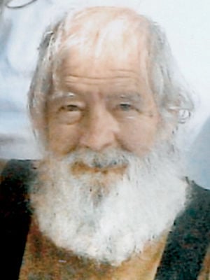 Robert Todd | Obituaries | idahocountyfreepress.com