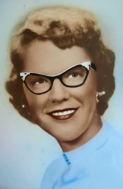 Myrna Smith, 86 | Obituaries | idahocountyfreepress.com