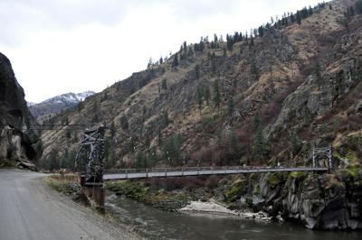 Night closures start on Manning bridge project | News ...