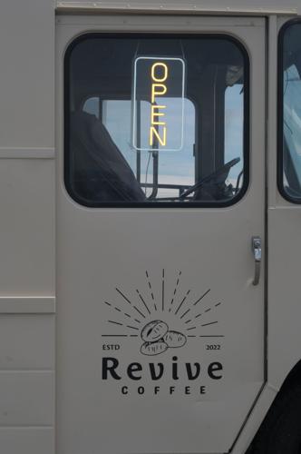 Revive offers organic, quality coffee | Business | idahocountyfreepress.com
