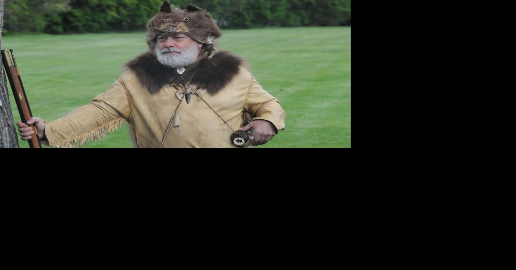 Idaho History Rendezvous | News | idahocountyfreepress.com