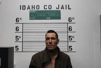 Lewiston man arrested for hauling meth through Kooskia | News ...