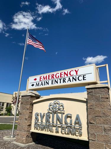 Syringa, Kootenai conflict of interest investigation concluded; Syringa ...