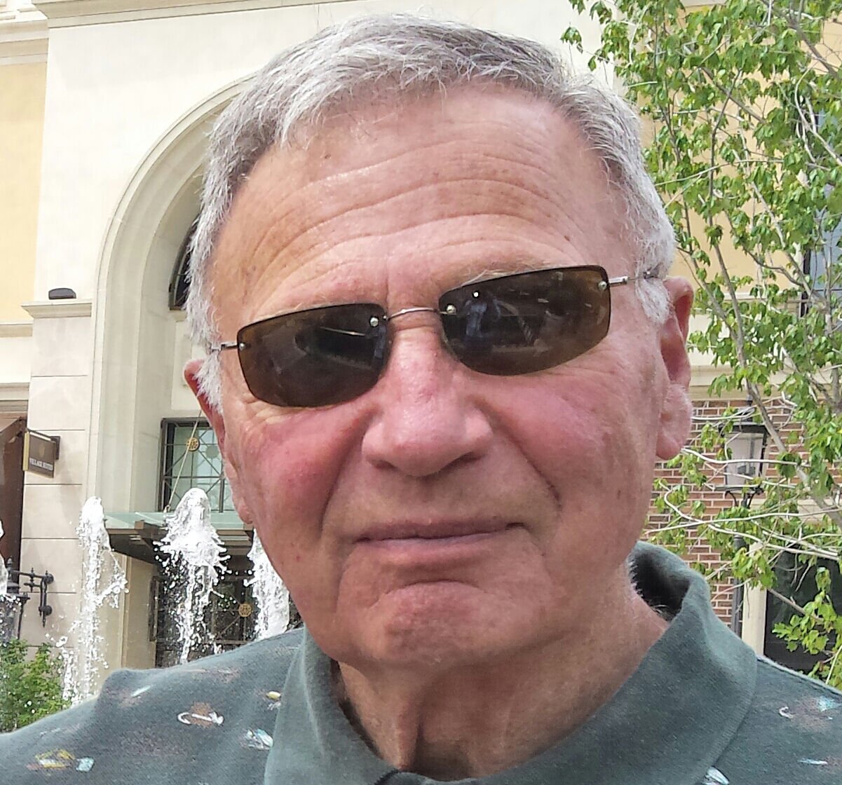 Arnold Marvin Cherin, 90 | Obituaries | idahocountyfreepress.com