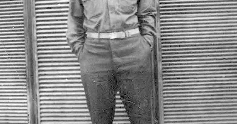 Carl Warren Paul | Obituaries | idahocountyfreepress.com