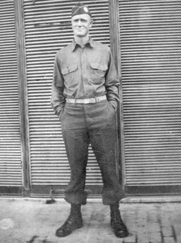 Carl Warren Paul | Obituaries | idahocountyfreepress.com