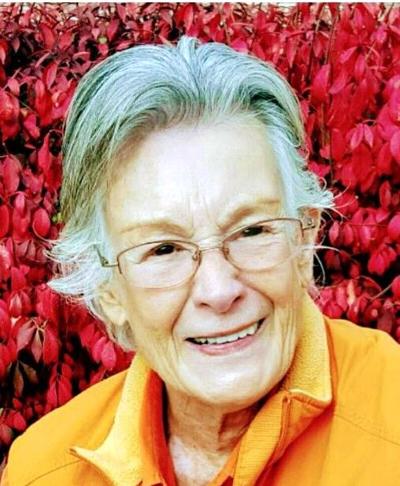 Joan Marie Wren, 90 | Obituaries | idahocountyfreepress.com