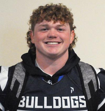 Bulldog of the Week: Benefield focuses on time with his team | Sports ...