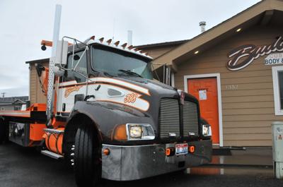 BudCo expands services, adds to fleet | News | idahocountyfreepress.com