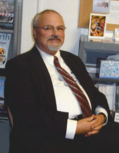 Larry L. Paul | Obituaries | idahocountyfreepress.com