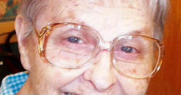 Florence Gayle Seay | Obituaries | idahocountyfreepress.com
