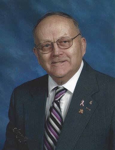 Lester Eugene Nelson | Obituaries | idahocountyfreepress.com