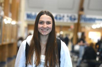 Bulldog of the Week: Camden Barger; GHS keep district in focus | Sports ...