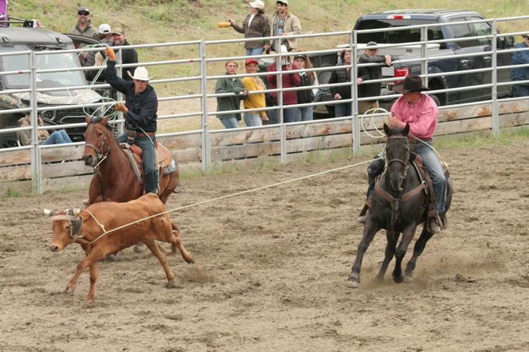 2025 Riggins Rodeo Results | Sports | idahocountyfreepress.com