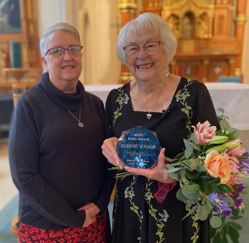 Historical Museum at St. Gertrude honors Idaho County history keepers ...
