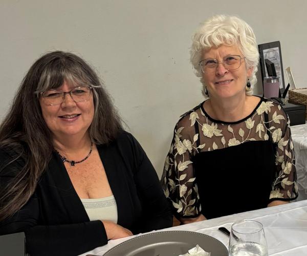 KEF fundraiser pulls in $20k for local education | School News ...