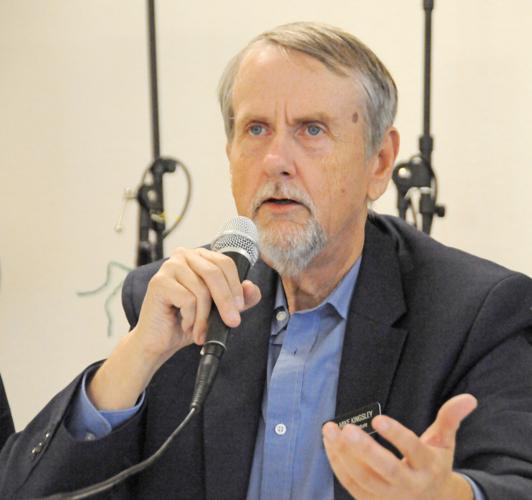 ‘A season of social issues'; District 7 elected officials speak about ...